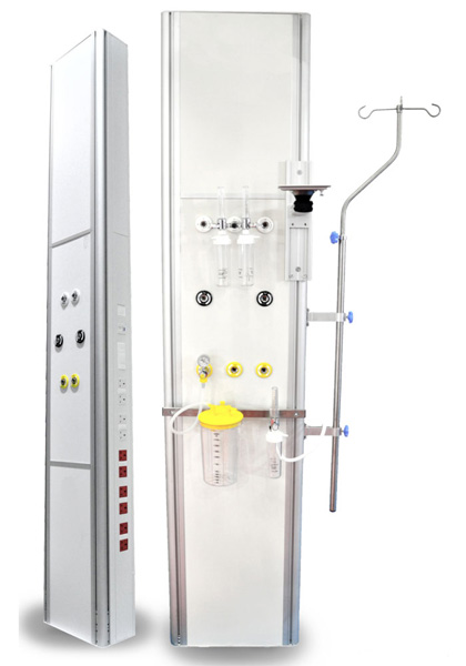 Medical Gas Pipeline System – Med freshe Private Limited